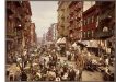 The Lasting Impact of Italian Immigration on American Culture - IDC